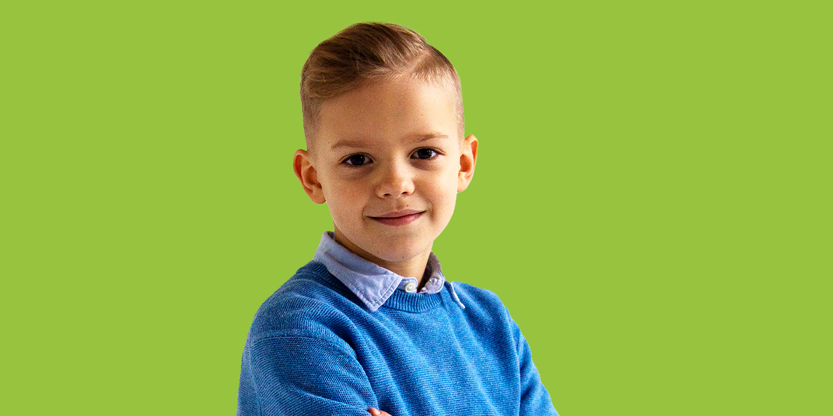 Angielski dla 10 latka - Paul Ward Explores - szkoła językowa Helen ...