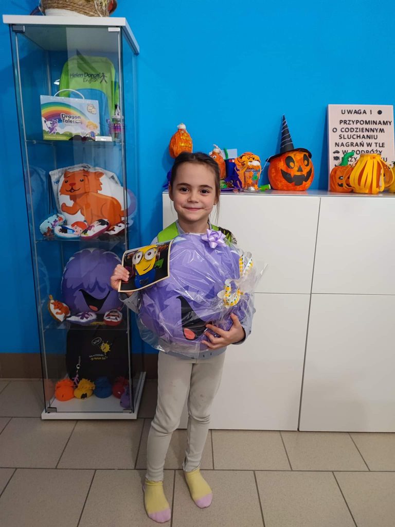 Helen Doron Modlnica - więcej niż szkoła językowa - Helen Doron English