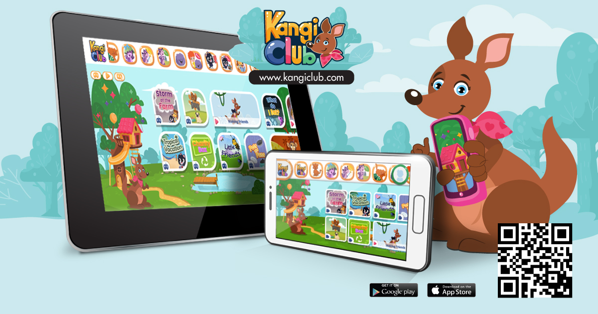 Aplikacje online dla dzieci i młodzieży do nauki angielskiego ...